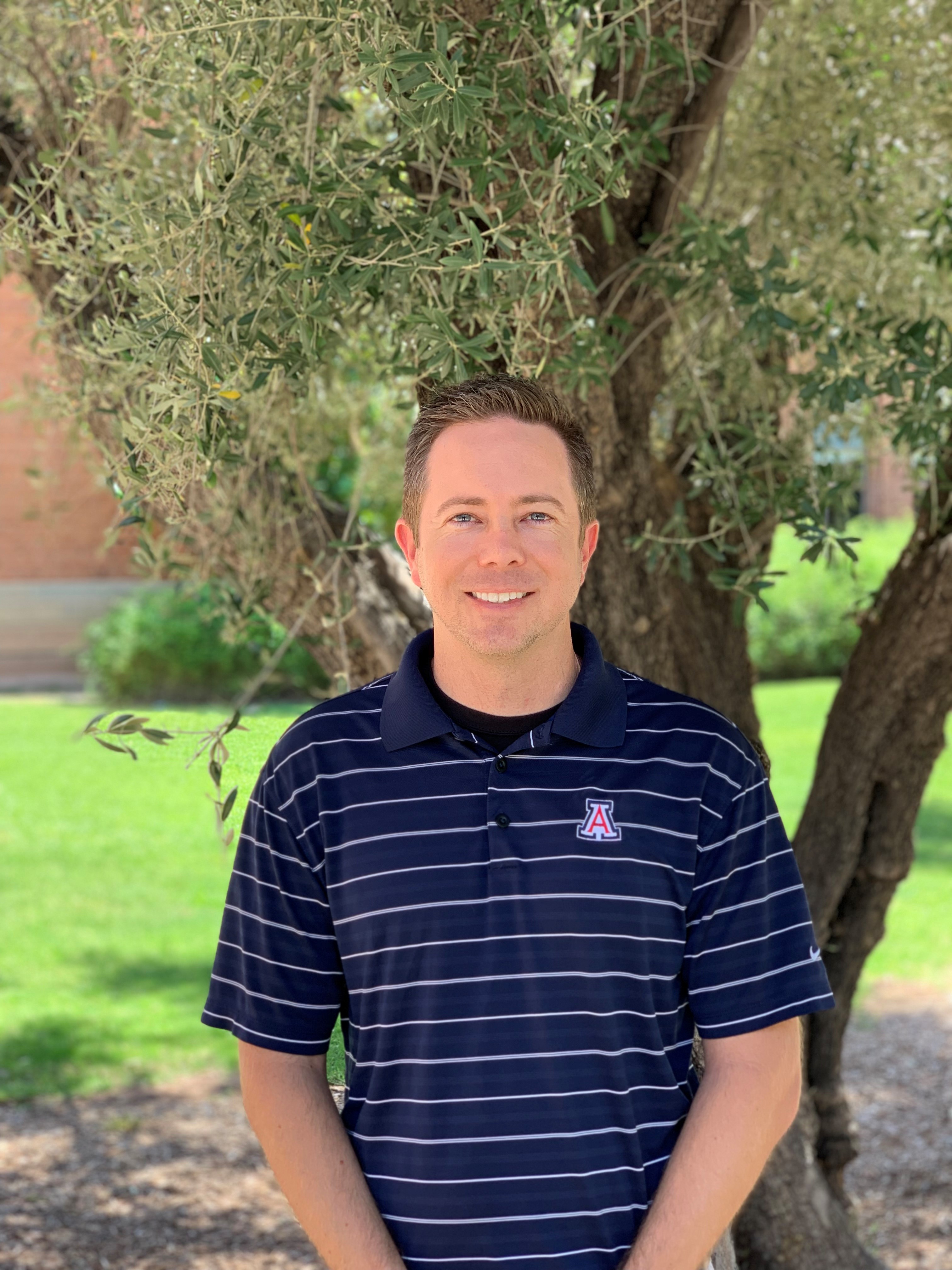 Zach Fry | Transfer Credit & Articulation